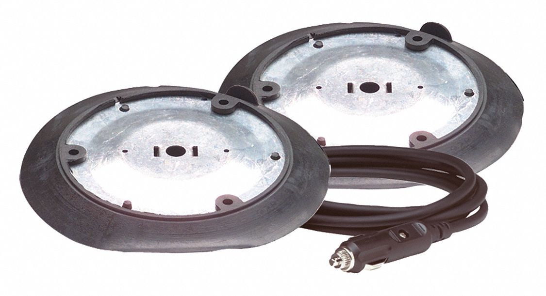 Vacuum-Magnet Mount,5580,5585/5590 - Grainger