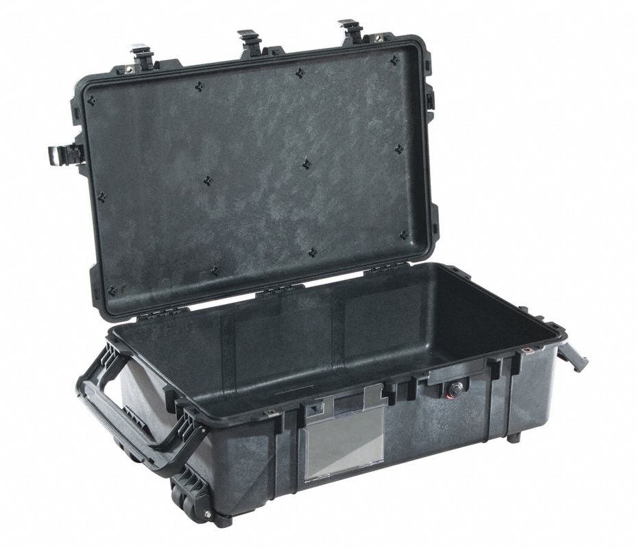 PELICAN Estuche Protector,Negro,31" L Total - 65CY68 | 1670NF ...