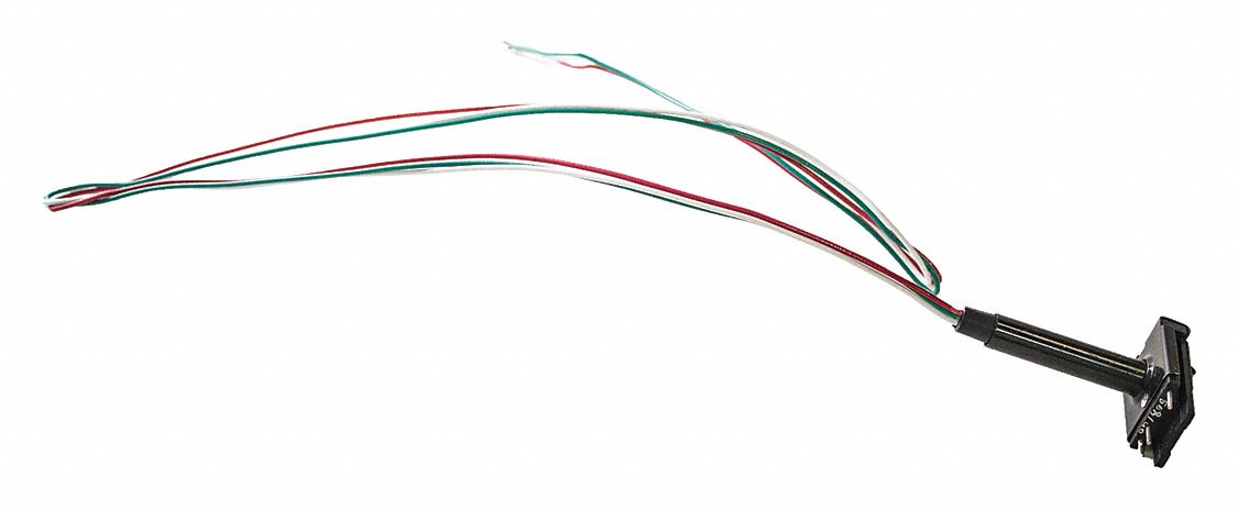 ANTHONY, Mfr Part # 60-10847-0003, Hinge Pin with 3 Leads - 65DC93|60 ...