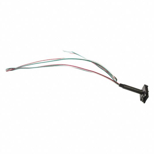 ANTHONY, Mfr Part # 60-10847-0003, Hinge Pin with 3 Leads - 65DC93|60 ...