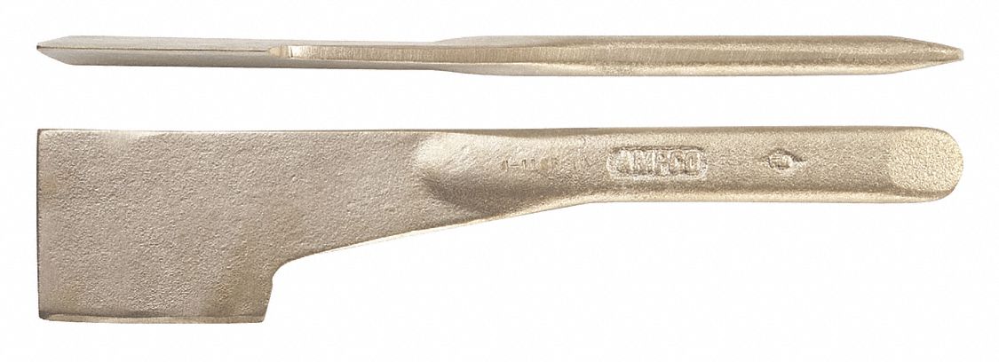 Drum Opener,2-3/8" x 3" Blade - Grainger