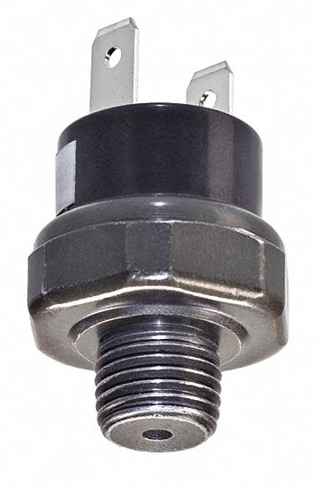 On/Off Pressure Switch for Compressor - 65KT86|PS-2 - Grainger