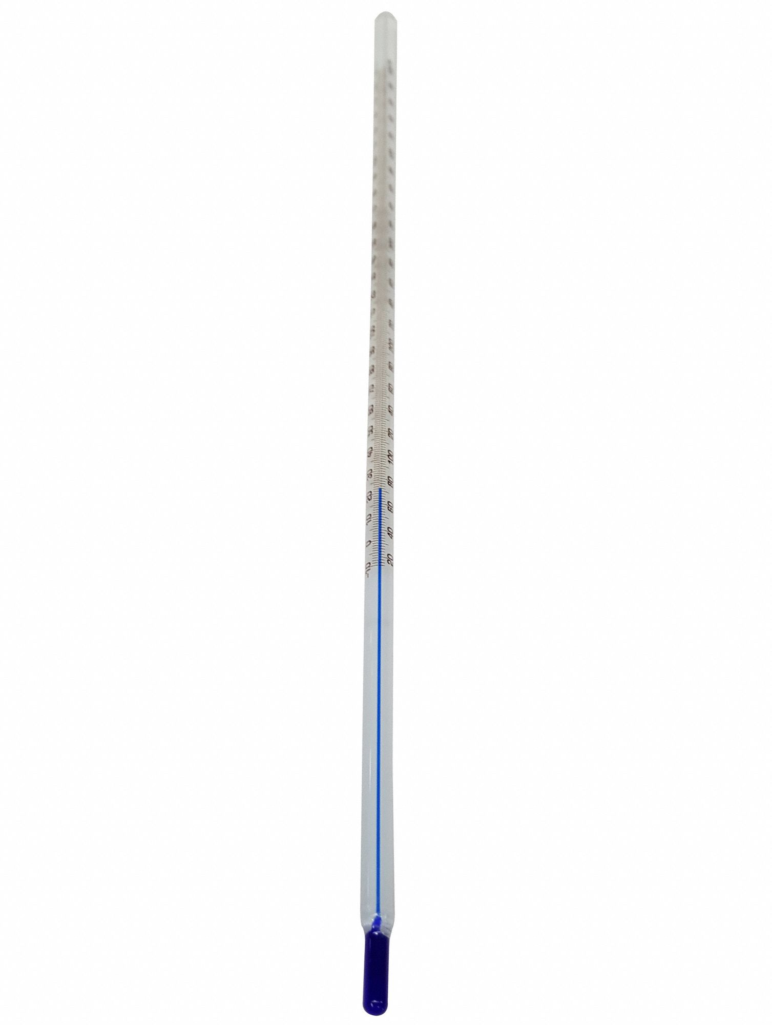 QUINCY LAB, Spirit Thermometer - 65NP10|201-2219 - Grainger