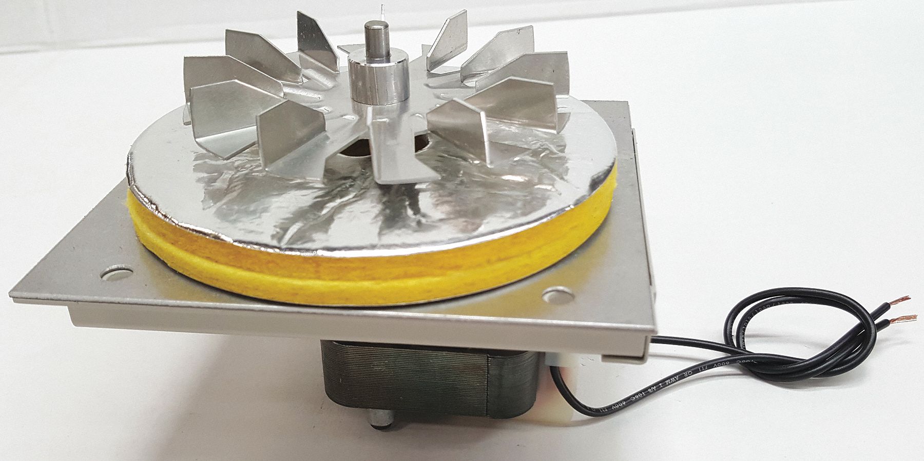 QUINCY LAB, AE Motor Assembly,115V - 65NP34|401-2025 - Grainger