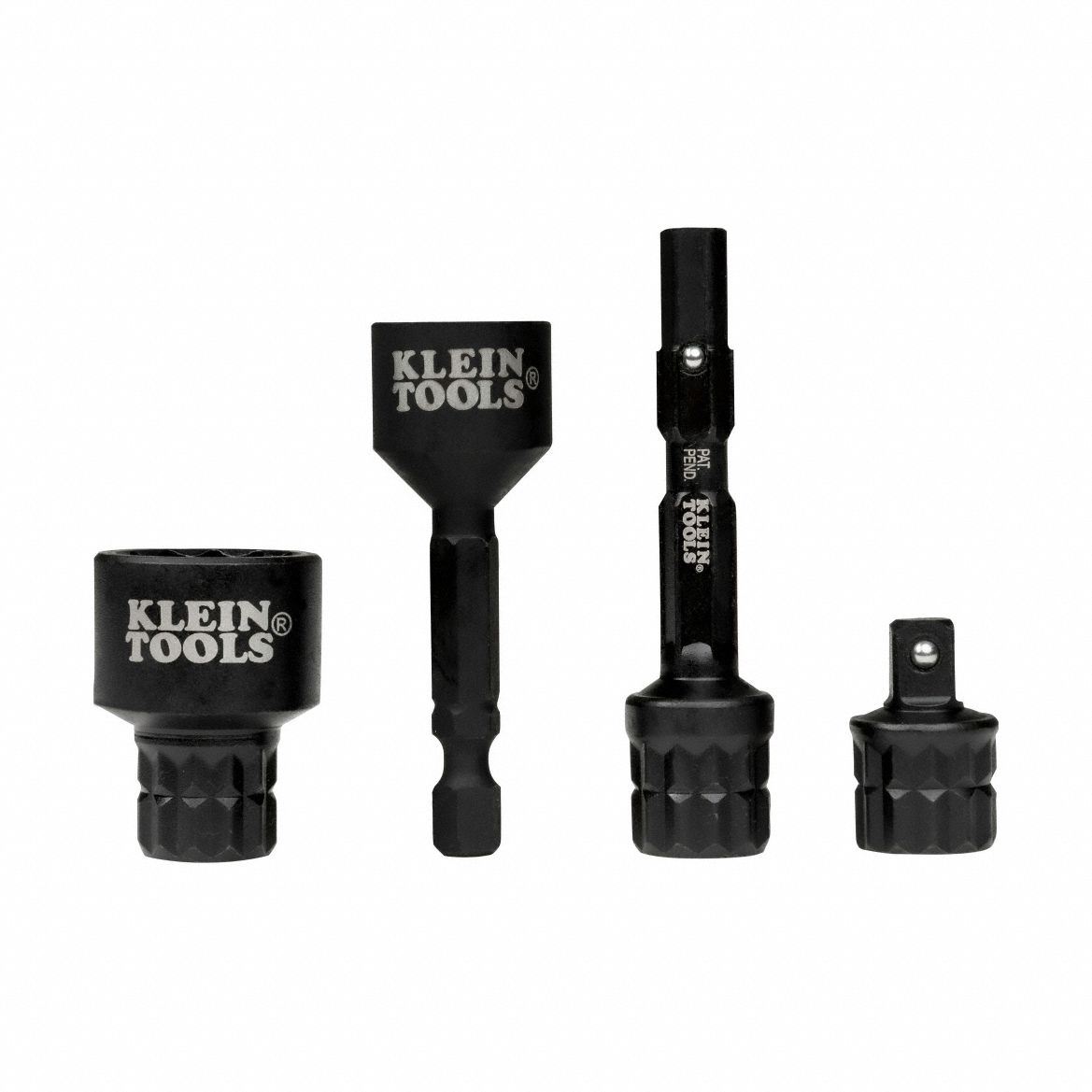 Socket Adapter Set - 402HV9|65KADPS - Grainger