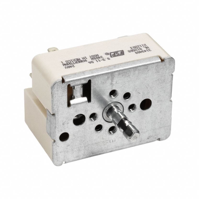 Fixed Dial, 240V AC, Electric Cooking Control - 875MK1|66004-AF80 ...