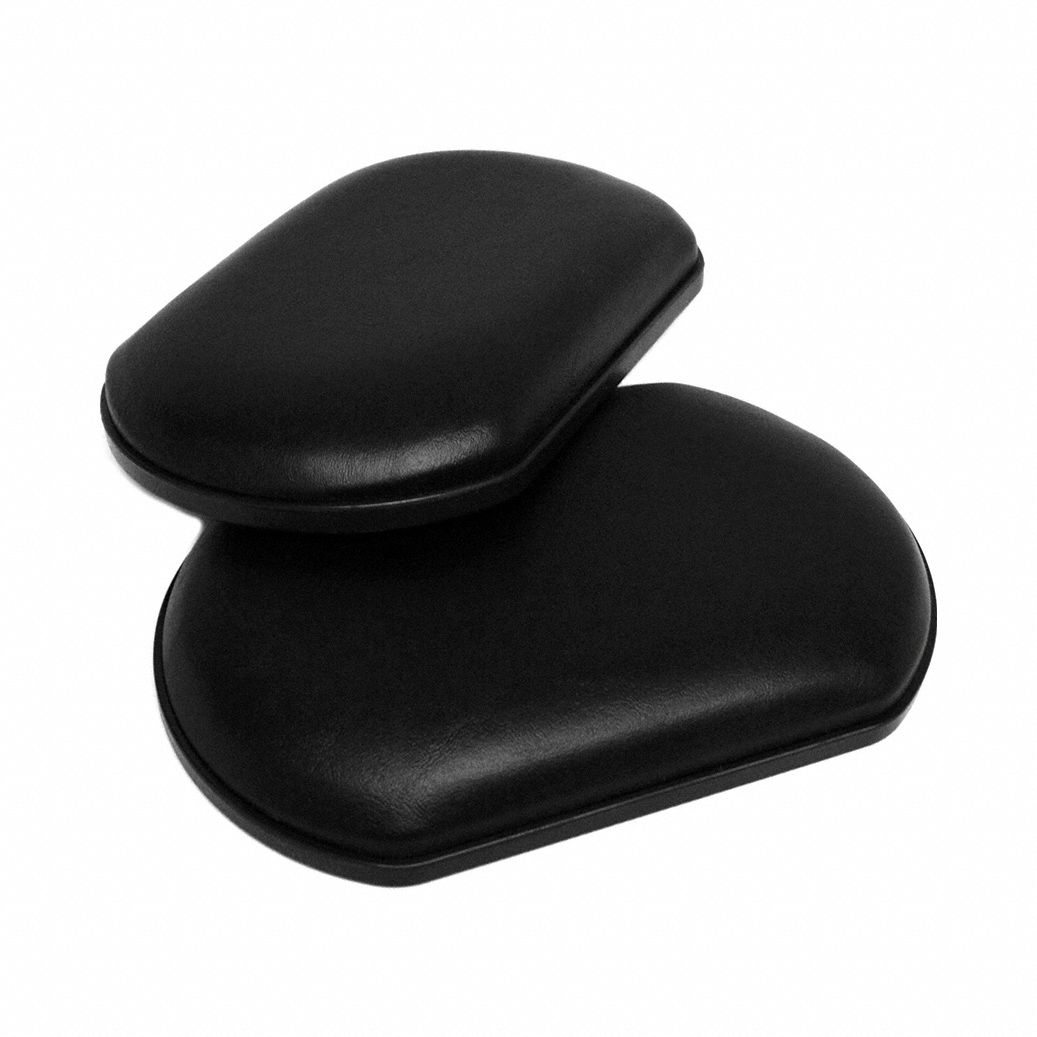 ALCO, Vinyl, Attaching Hardware, Universal Calf Pad - 59PP72|66068BK-A3 ...