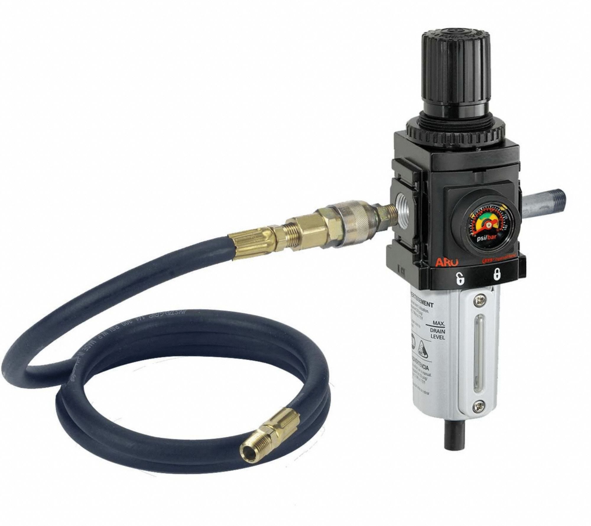 ARO, Air Line Connection Kit, EXP Series, Airline Kit - 341VN6|66073-2 ...