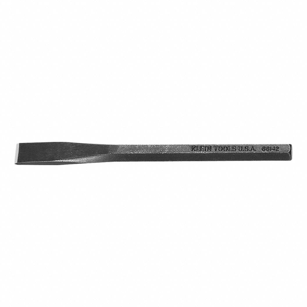 Cold Chisel, 7/8" - Grainger