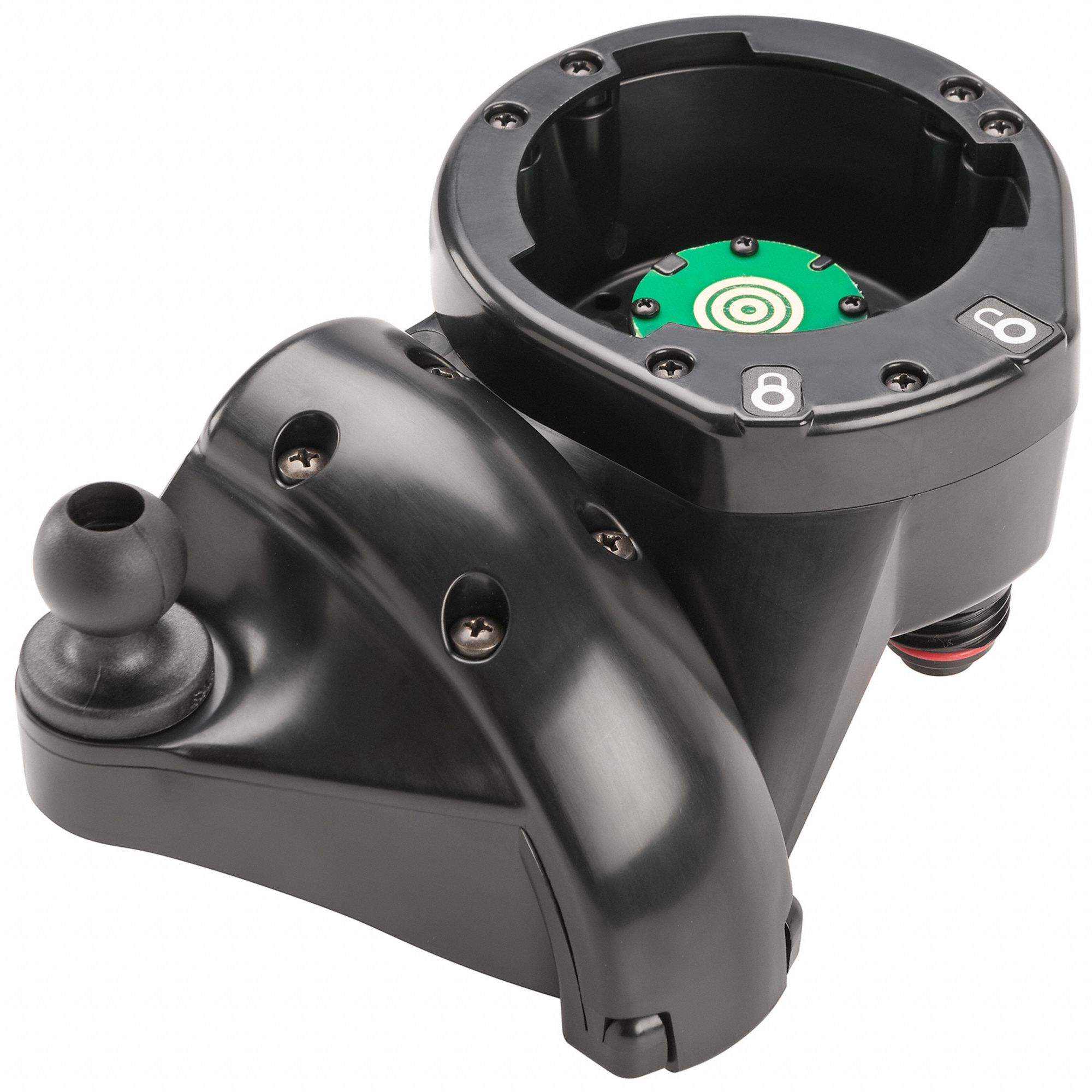 RIDGID, Use with RIDGID SeeSnake Std and Mini Reels, Inspection Camera ...