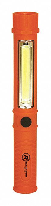 Inspection Flashlight - Grainger