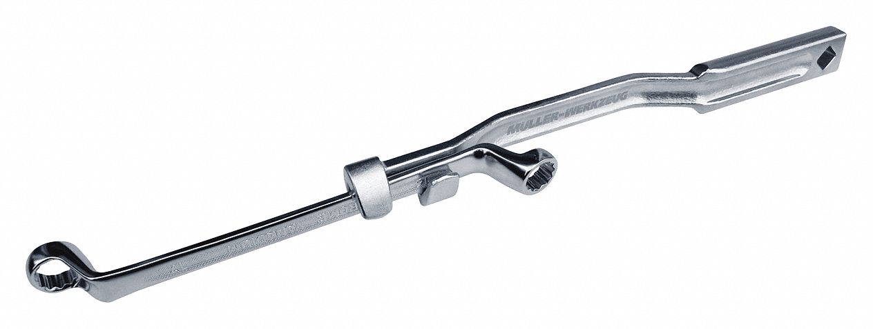 Wrench Extender - Grainger