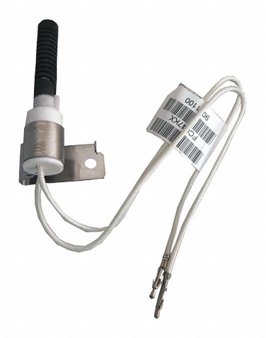 OEM, Silicon Carbide, Hot Surface Igniter - 66DC92|SIG104 - Grainger