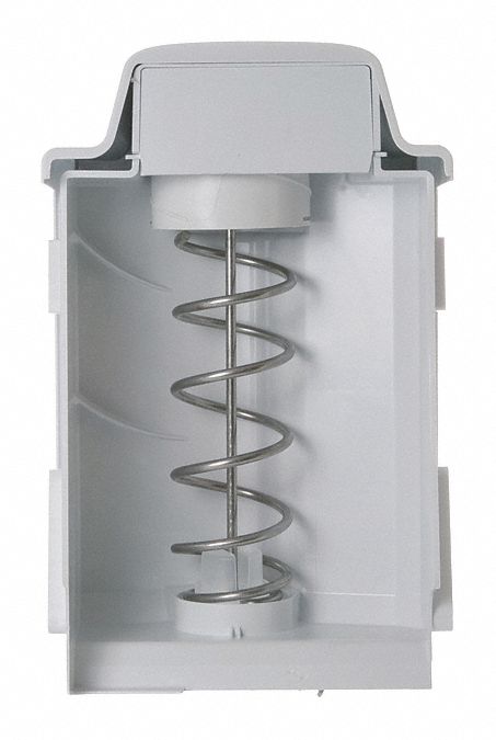 GE, Mfr Part # WR17X11447, Ice Bucket and Auger Assembly - 66DG17 ...