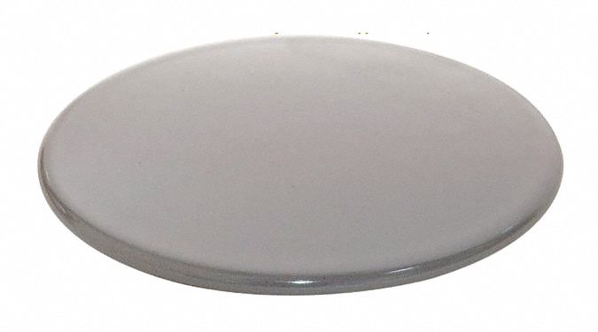Gas Range Burner Cap, Fits Brand GE, Hotpoint, Kenmore - Grainger