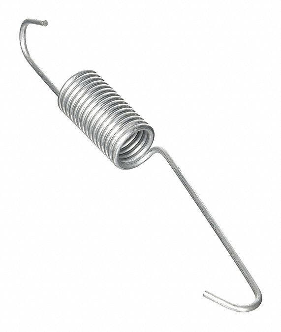 WHIRLPOOL, 12002773, Spring - 66DH61|12002773 - Grainger