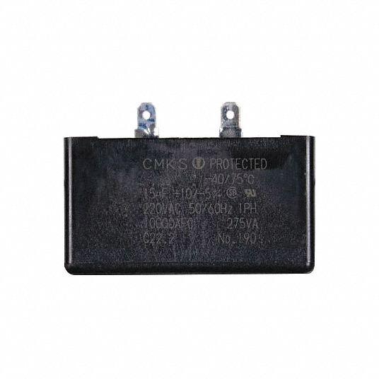 Capacitor - Grainger