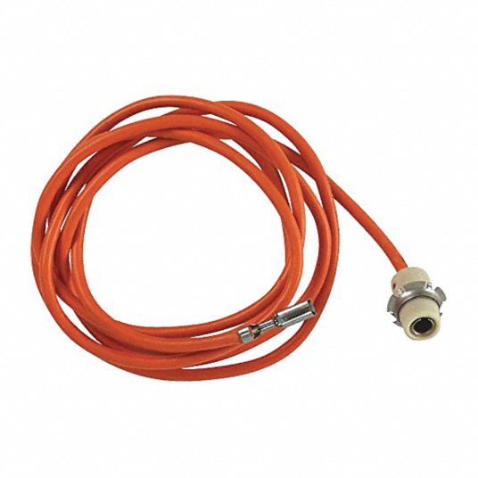 WHIRLPOOL, 8053719, Ignitor - 66DH78|8053719 - Grainger