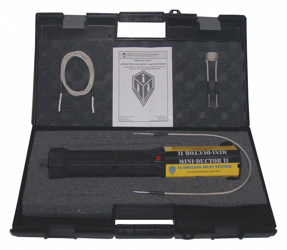 Mini Ductor II - Grainger