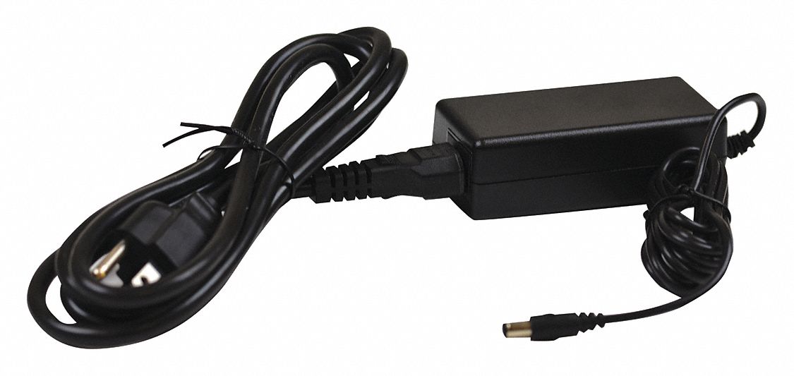 SHIMPO, AC Adapter/Charger for DT-315A,Universal - 66LV46|DT-315CHARGER ...