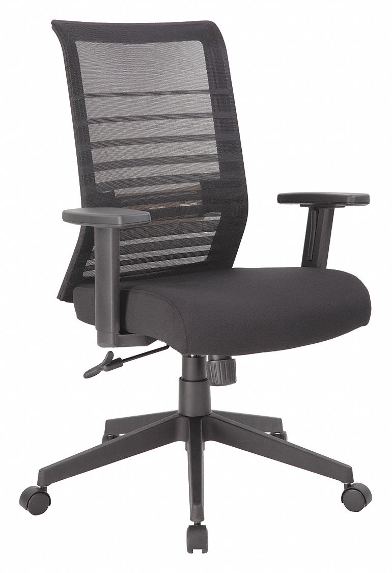 Mesh Task Chair - Grainger