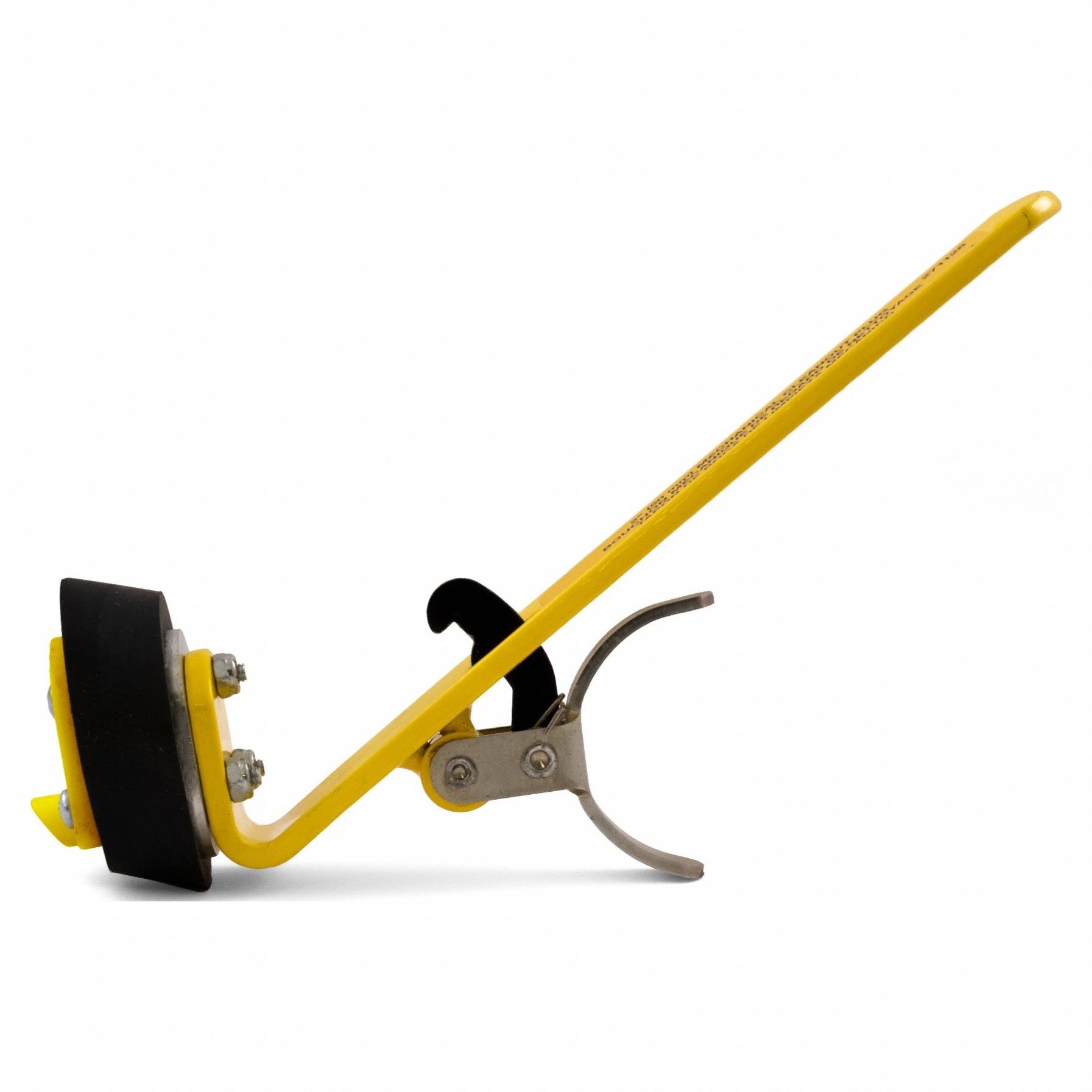 CHERNE, Long-Reach Handle, Inside Pipe, Mechanical Cleanout Plug ...