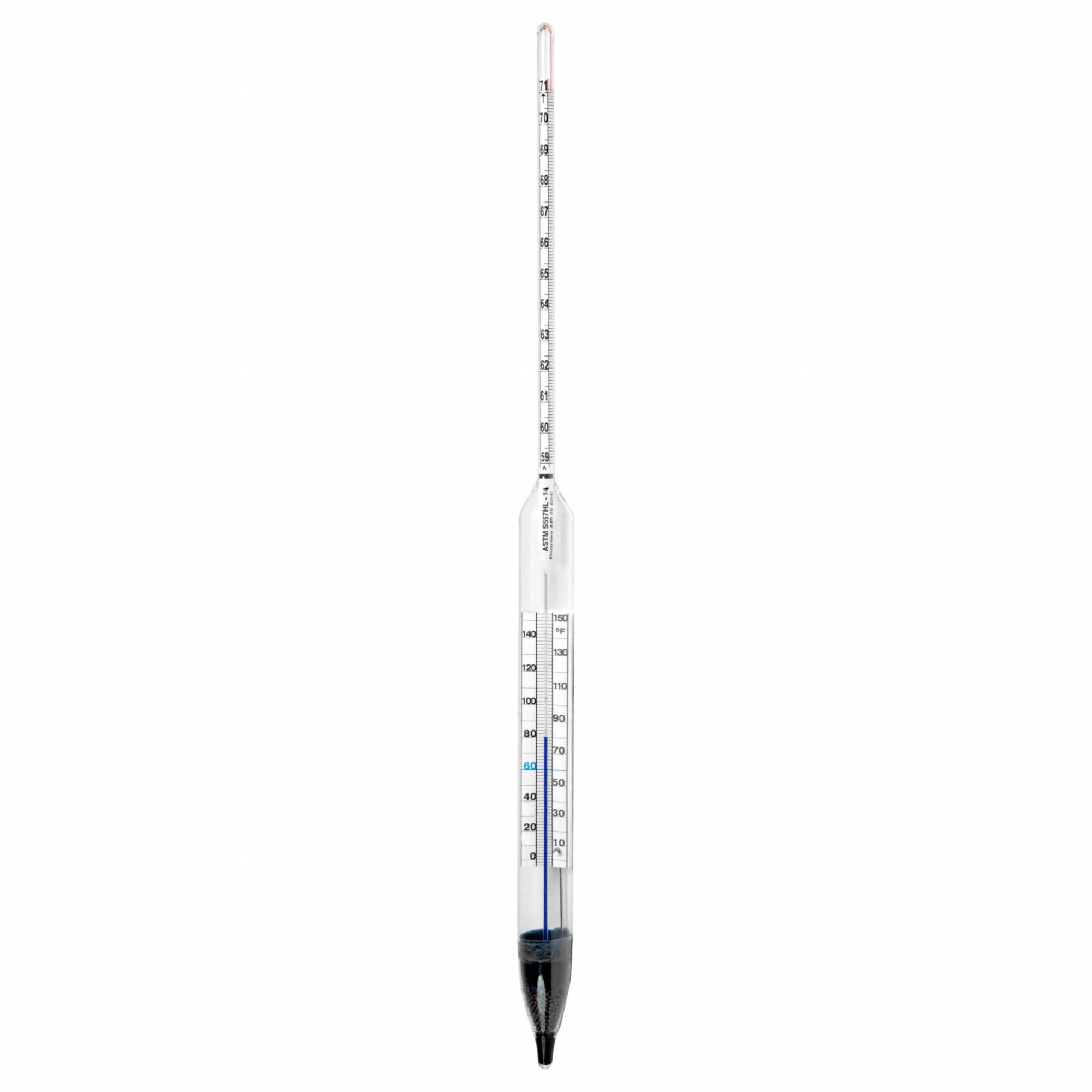 API, Glass, Hydrometer - 20KL63|6757HTS - Grainger API, Glass, Hydrometer - 20KL63|6757HTS - Grainger