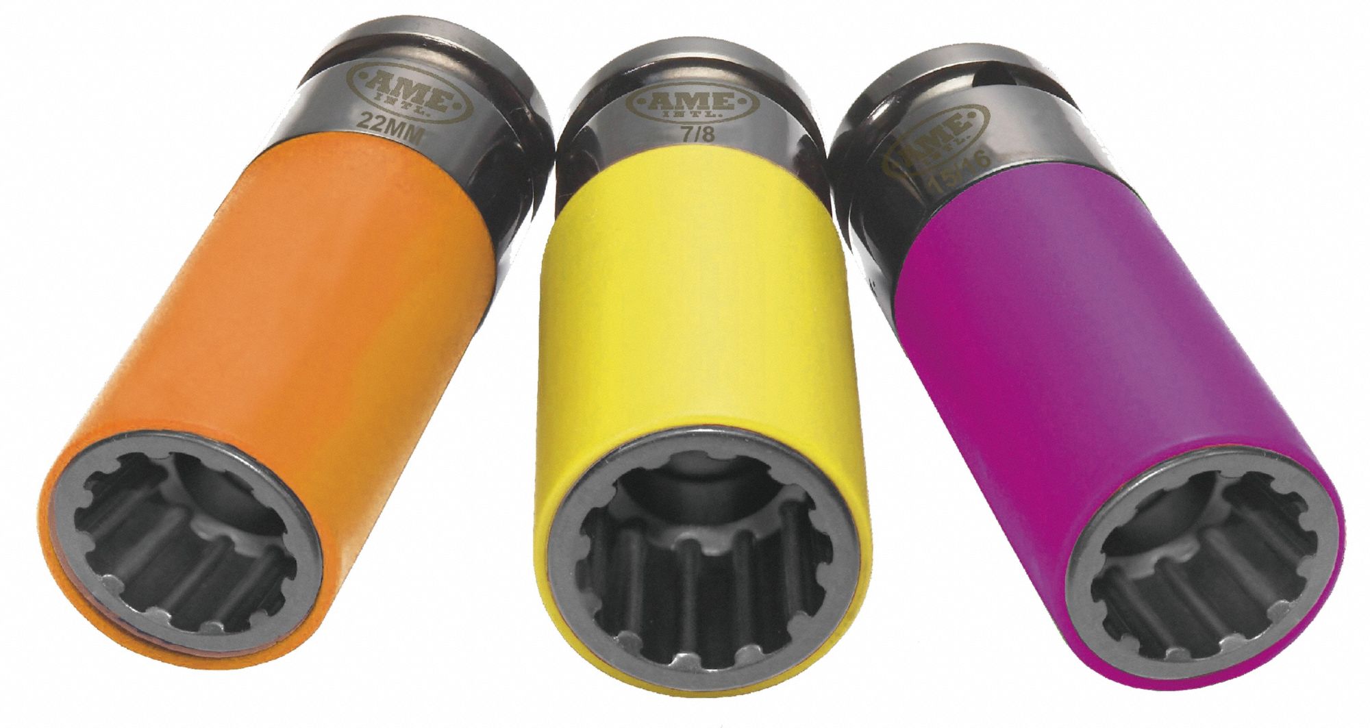 Automotive Socket Set - 829X29|68025 - Grainger