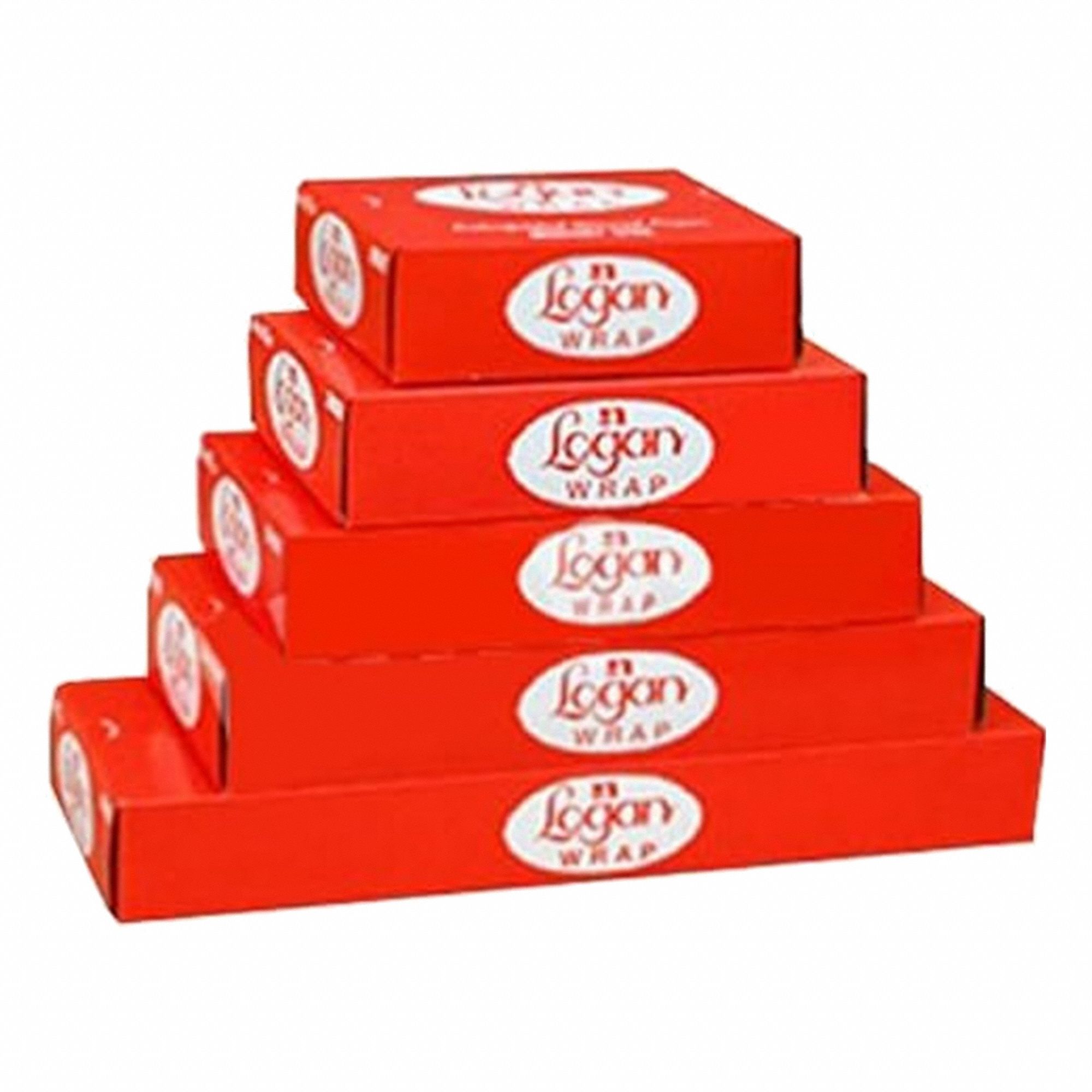 White, Medium-Wt, Deli Paper - 827C76|FLOW-12 - Grainger