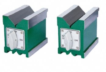 INSIZE, Magnetic V-Block(Advanced Type), Pr V-Block, V-Block Set ...