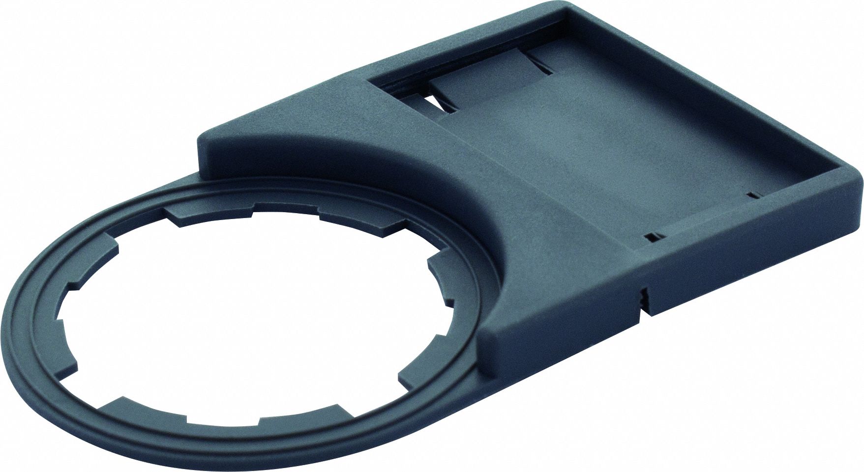 22 mm Panel Mounting Size, For Series Universal, Legend Plate - 852TX7|69092 - Grainger