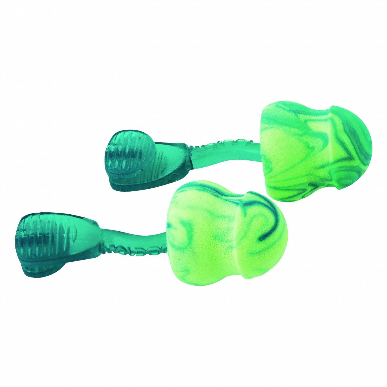 MOLDEX, Bell, 31 dB NRR, Uncorded Earplugs - 812N61|6980 - Grainger