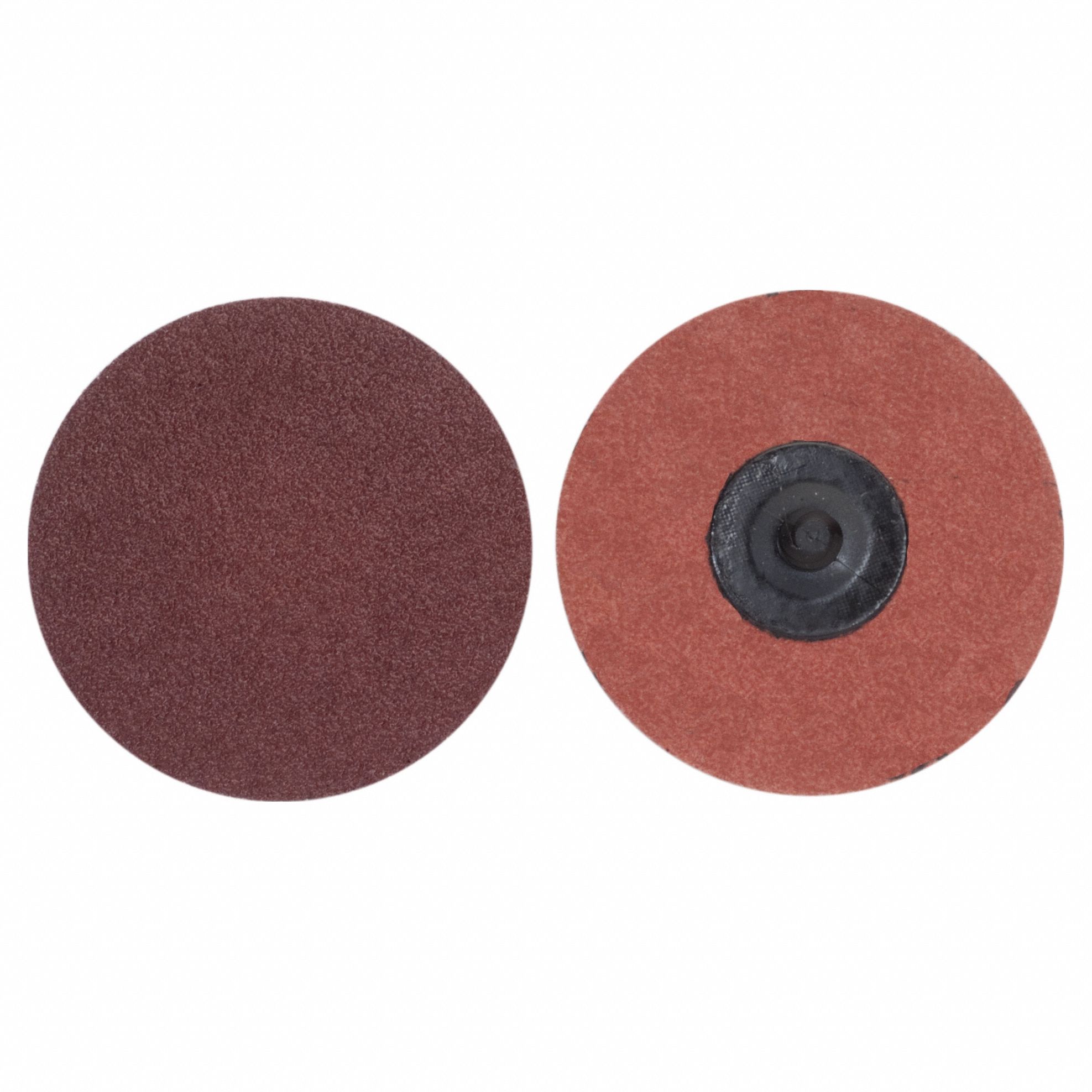 MERIT, TR, 3", Quick-Change Sanding Disc - 358EY5|69957399720 - Grainger