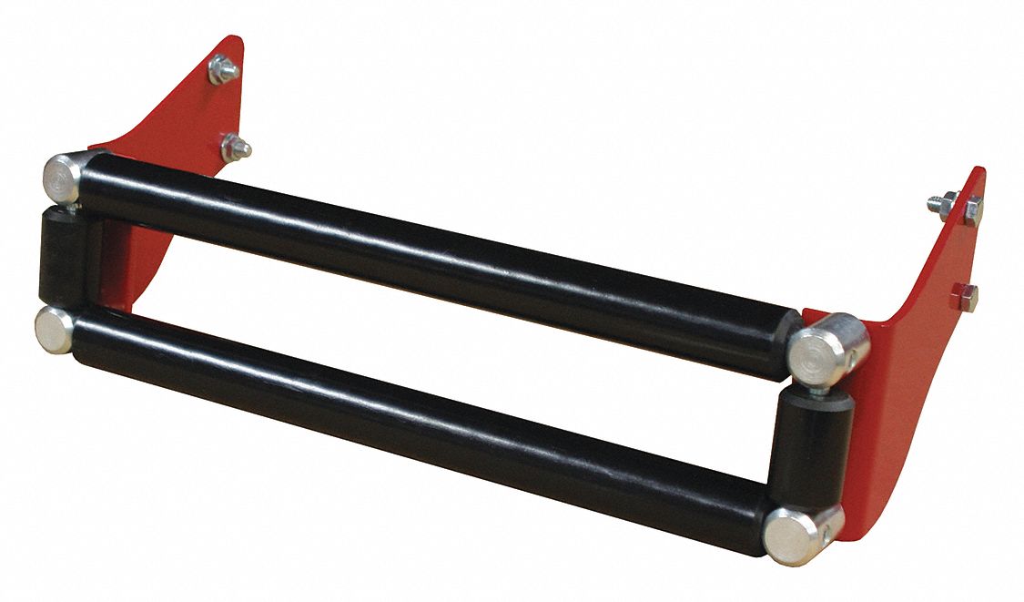 REELCRAFT Guía de Rodillos,1-7/8" Alt - 69AH18 | S600693-1U - Grainger ...