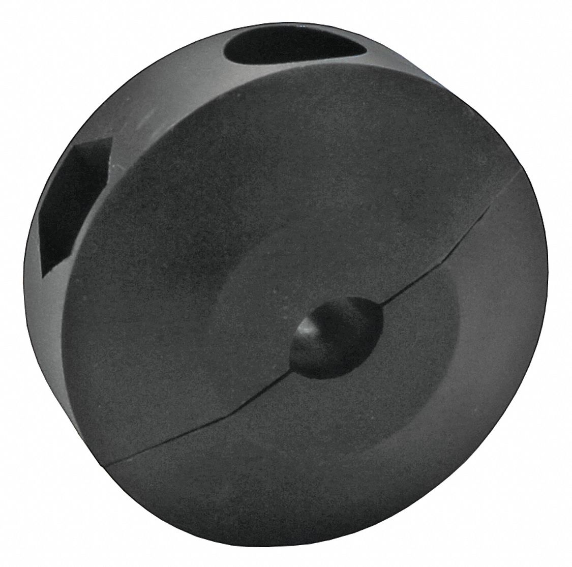 REELCRAFT, Plastic, For 4000/5000/DP/RT Reel Series, Bumper Stop ...