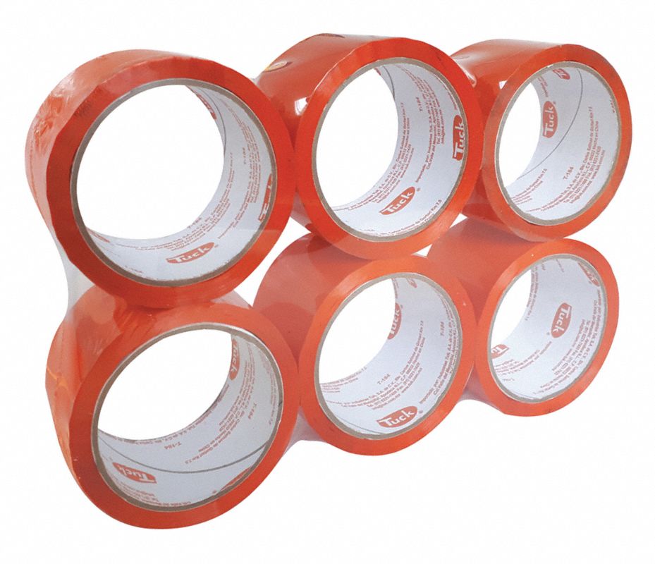 TUK Cinta de Empaque, Aplicación Manual, Respaldo de Polipropileno ...