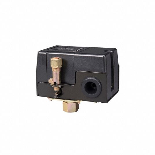 PHOENIX, Std, 35 psi – 150 psi, Air Compressor Switch - 806YU0|69MB7Y ...