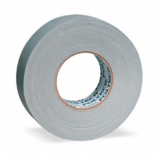Duct Tape Grade Industrial, Duct Tape Type Gaffer's Tape, Duct Tape ...