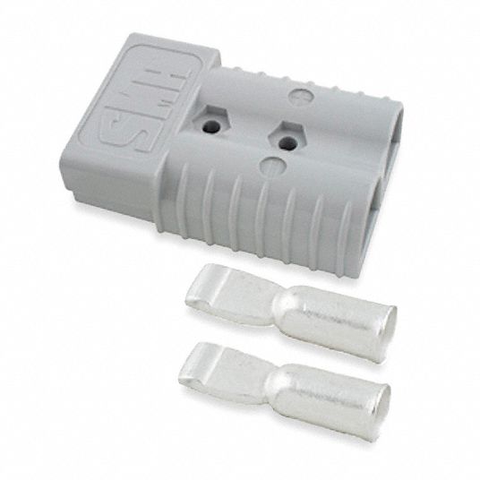 Power Connector - Grainger