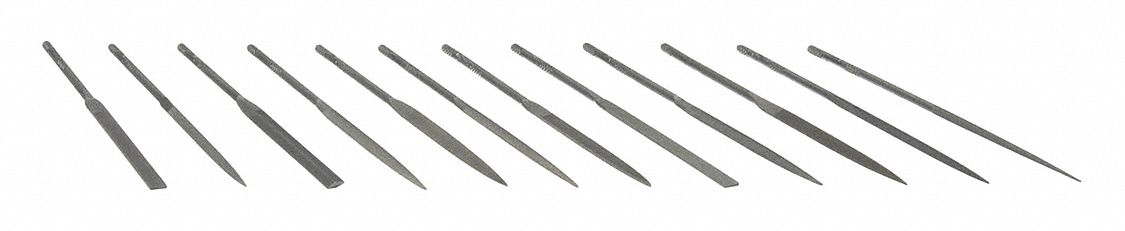 Barrette/Equaling/Half Round/Knife/Rectangular/Round/Square/Triangular ...