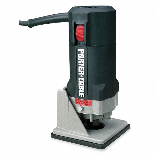 Porter cable compact router store