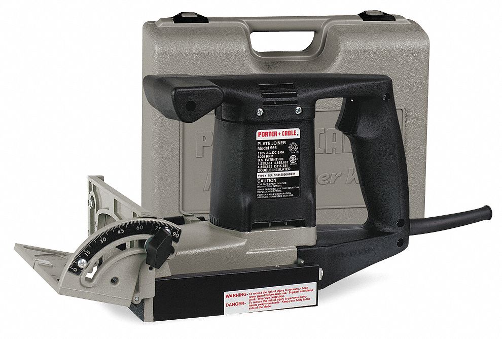 Plate Joiner Kit - Grainger