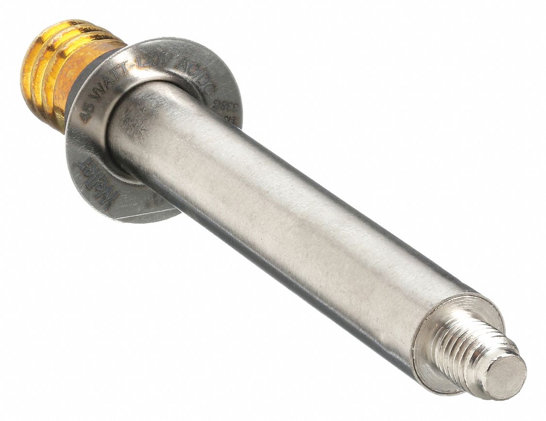 WELLER HEATING ELEMENT, 23 W, 700 ° F, FOR 7400/7500/7760/7770 ...