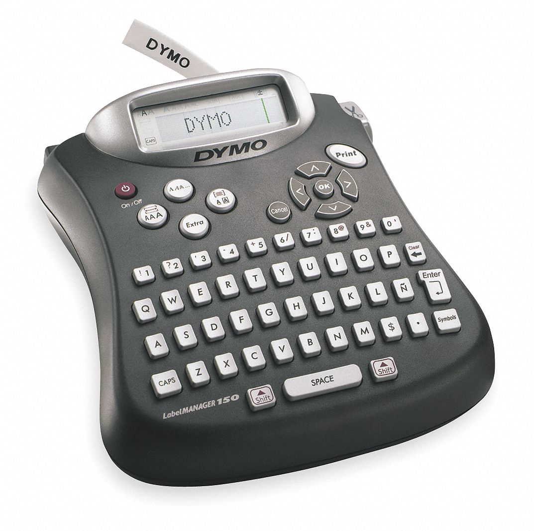 Label Maker Printer - Grainger