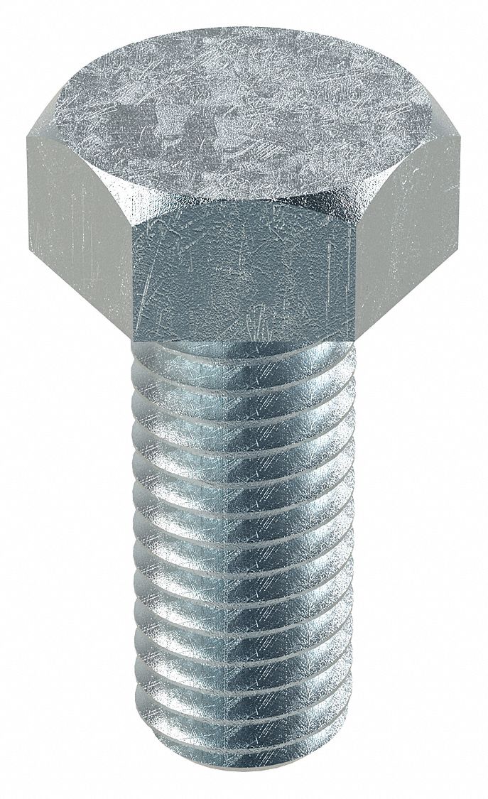 APPROVED VENDOR Tornillo de Cabeza de Dado Hexagonal M8-1.25 Clase 10.9 Longitud de 20mm ...