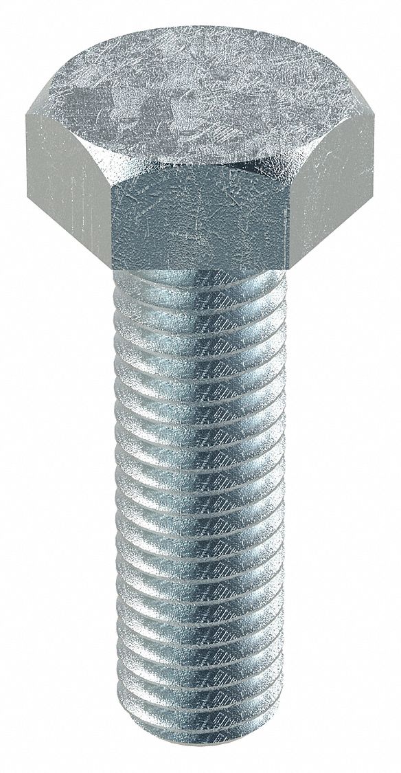 APPROVED VENDOR Tornillo de Cabeza de Dado Hexagonal M10-1.50 Clase 10.9 Longitud de 35mm ...