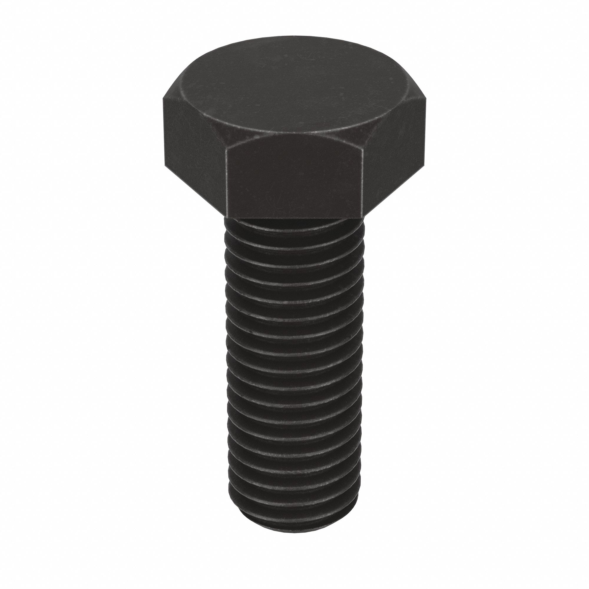 APPROVED VENDOR Tornillo de Cabeza de Dado Hexagonal M14-2.00 Clase 10.9 Longitud de 40mm ...