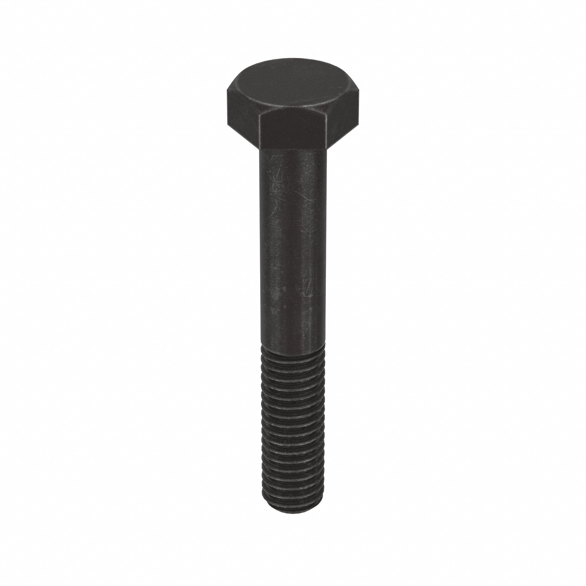 APPROVED VENDOR Tornillo de Cabeza de Dado Hexagonal M6-1.00 Clase 10.9 Longitud de 40mm ...