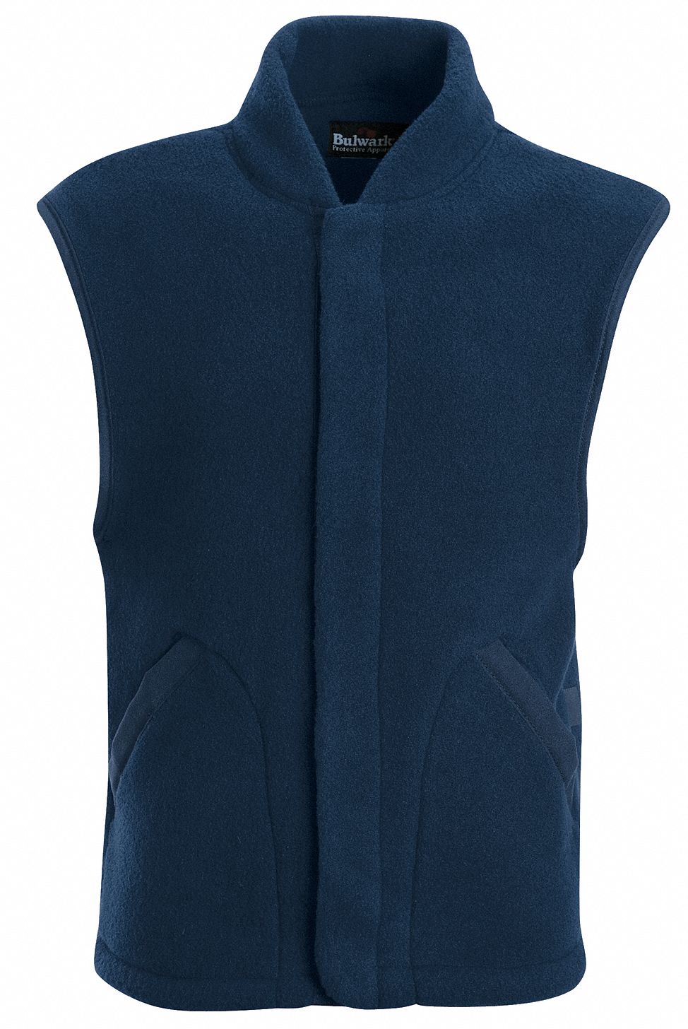 Flame-Resistant Vest Liner - Grainger