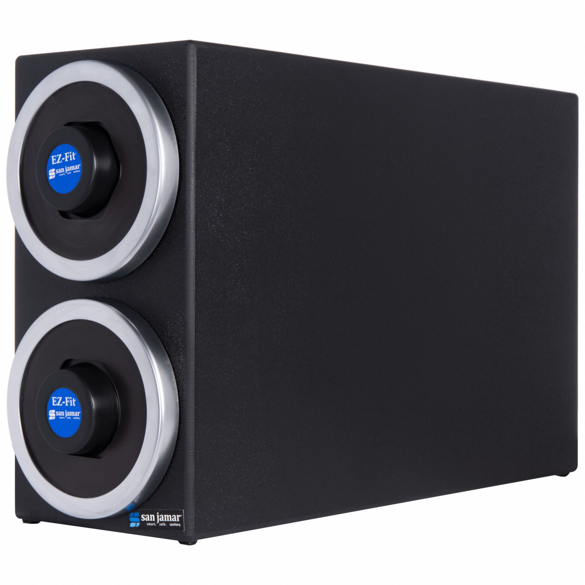 23 3/4 in Tube Lg, 8 to 46 oz Cups, Beverage Dispenser Cabinet - 6ADL2 ...